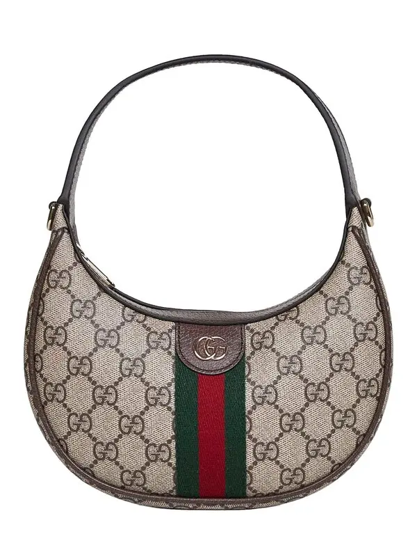 Gucci Ophidia Small Crossbody Bag - Multicolor