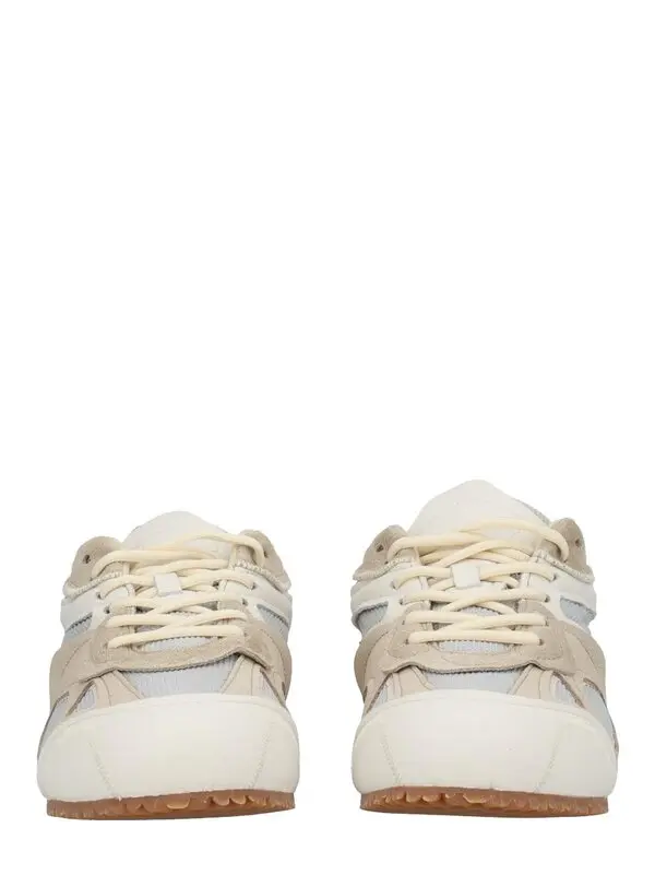 Axel Arigato Slow Runner Sneakers - White