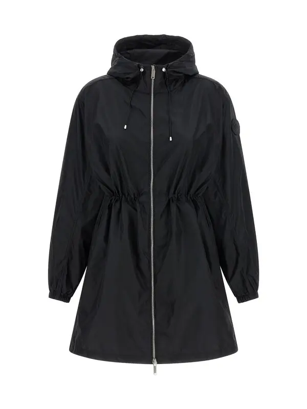 Canada Goose Lume Parka - Black