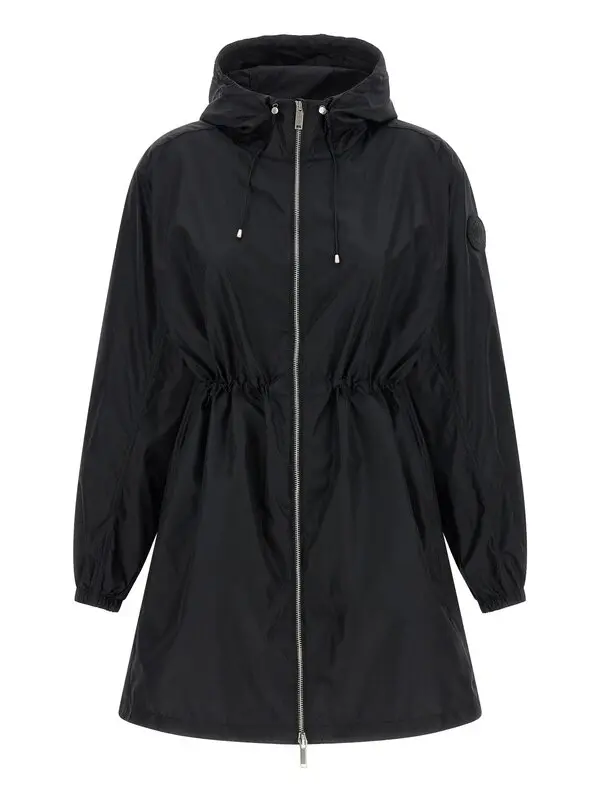 Canada Goose Lume Parka - Black