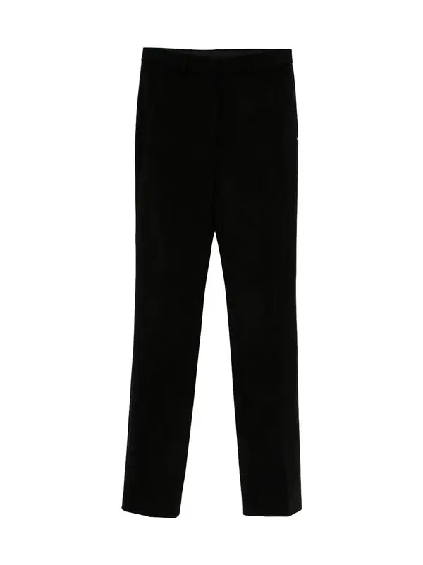Sportmax Cigarette Pants - Multicolor