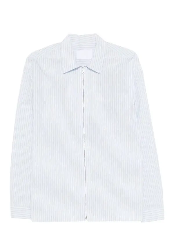 Prada Re-nylon Shirt - Multicolor