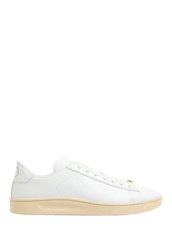 Valentino Garavani Royco Leather Sneakers - Multicolor