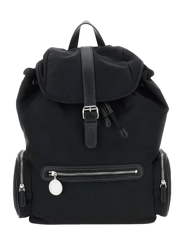 Stella McCartney Dartmoor Backpack - Multicolor