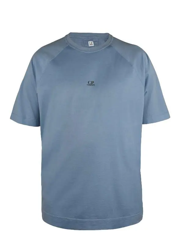 C.P. COMPANY T-shirt - Blue
