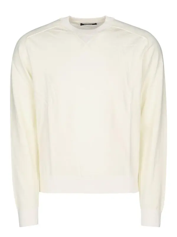 Jacquemus Le Sweater Brod - Multicolor
