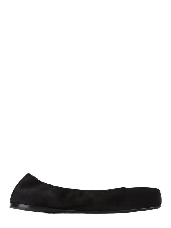 Alaïa Ballet Flats - Multicolor