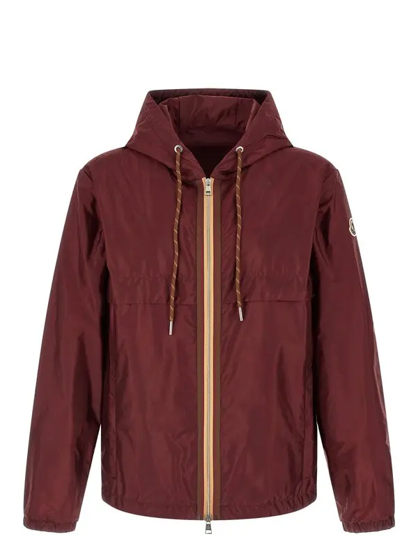 Moncler Nidge Jacket - Multicolor