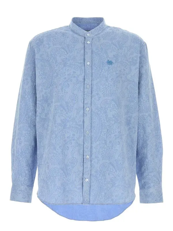 Etro Shirt - Multicolor