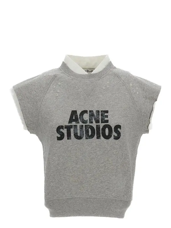 Acne Studios Top - Multicolor