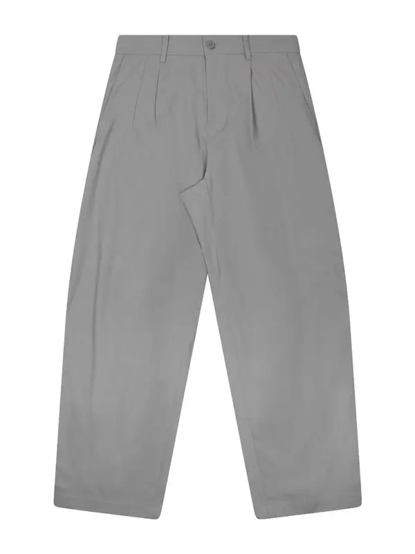 C.P. COMPANY Cargo Pants - Gray