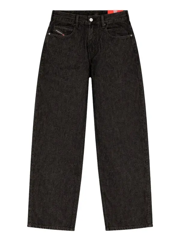 DIESEL® 1997 D-enim-m Jeans - Black