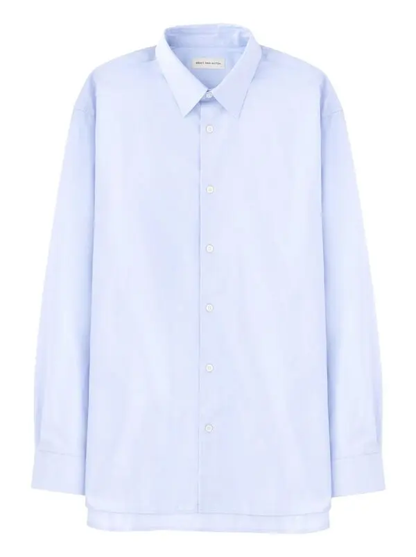Dries Van Noten Shirt Croom - Multicolor