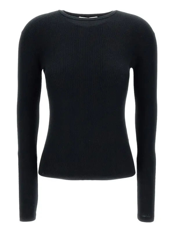 LISA YANG Long Sleeve T-shirt - Multicolor