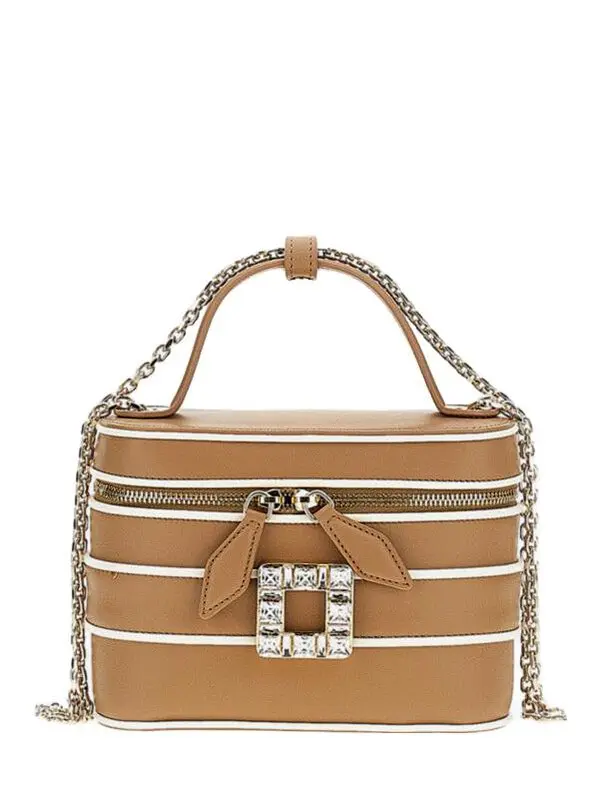 ROGER VIVIER Mini Bag - Multicolor
