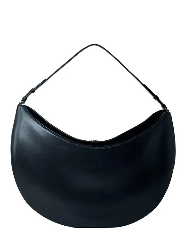 Jacquemus Le Calisso Shoulder Bag - Black