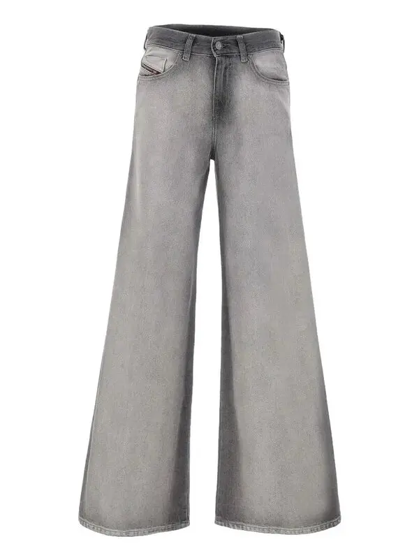 DIESEL® 1978 D-akemi-fsi Jeans - Multicolor