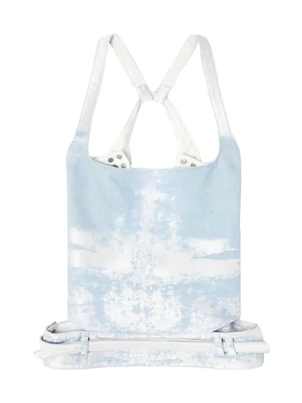 DIESEL® De-sayra-fsi Top - Blue