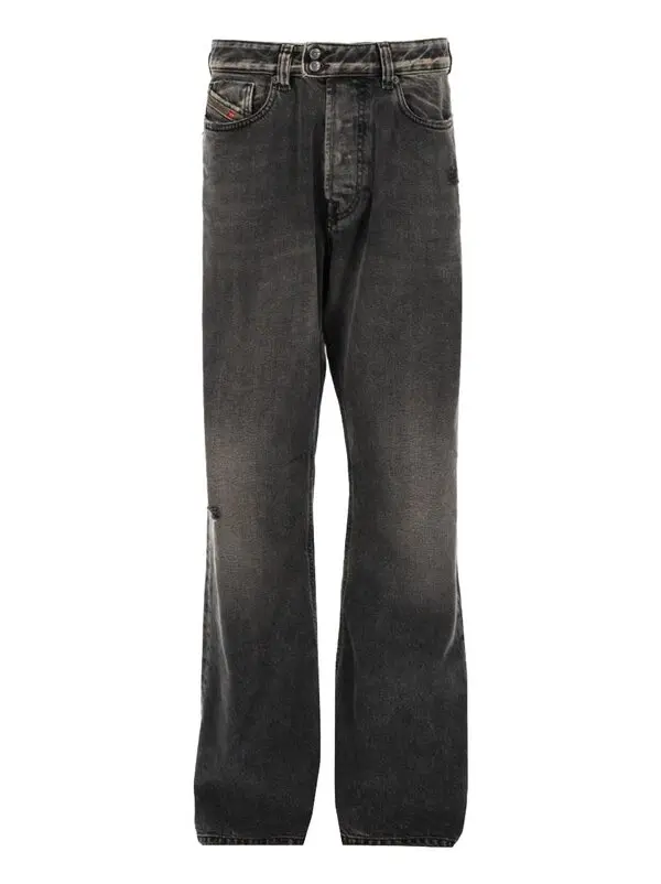 DIESEL® 1980 D-eeper-ra Jeans - Multicolor