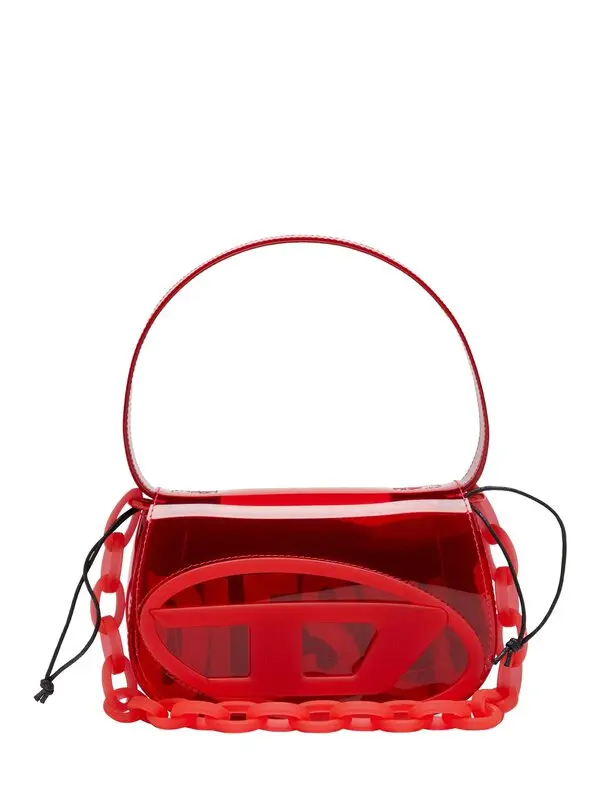 DIESEL® 1dr Tpu Shoulder Bag - Multicolor