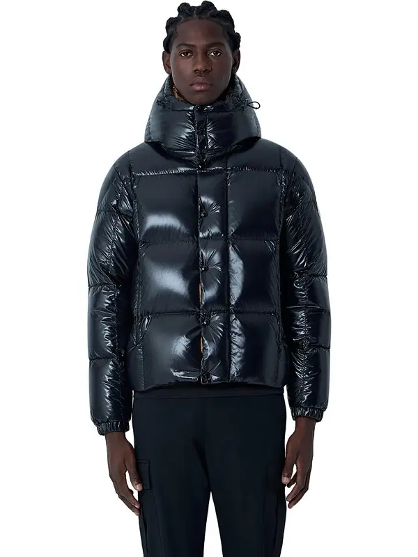 Moncler Parana Down Jacket - Black