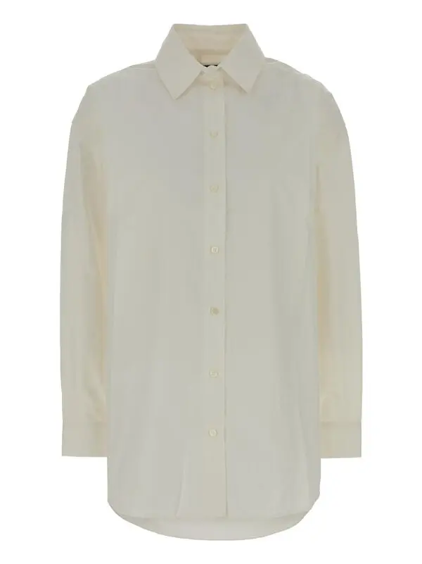 Jacquemus La Chemise D'homme Shirt - Multicolor