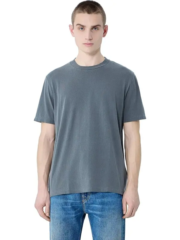 Our Legacy Box T-shirt - Gray