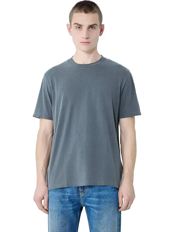 Our Legacy Box T-shirt - Gray