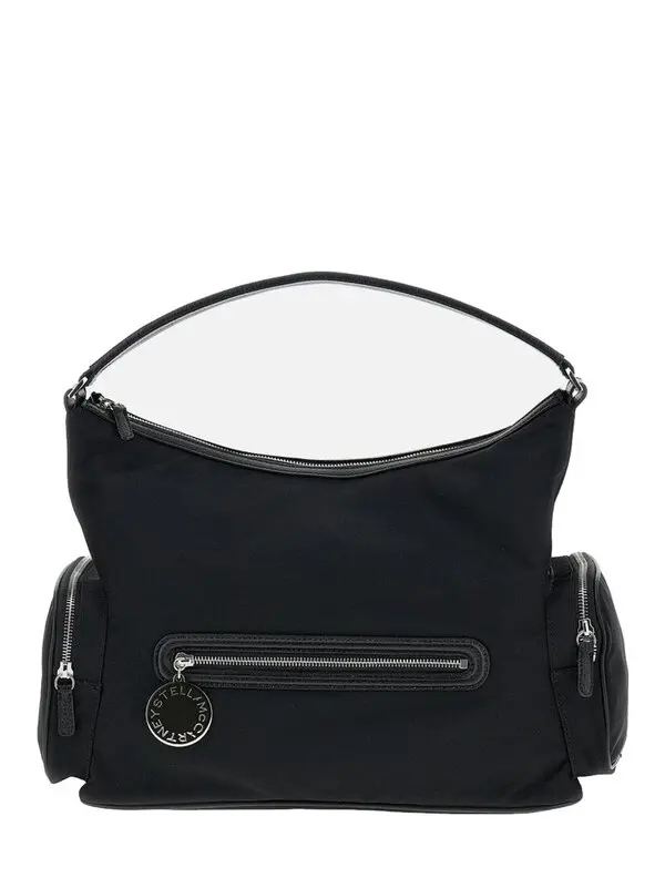 Stella McCartney Dartmoor Shoulder Bag - Multicolor