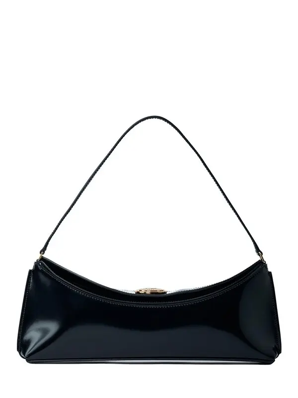 Jacquemus Le Calisso Shoulder Bag - Black