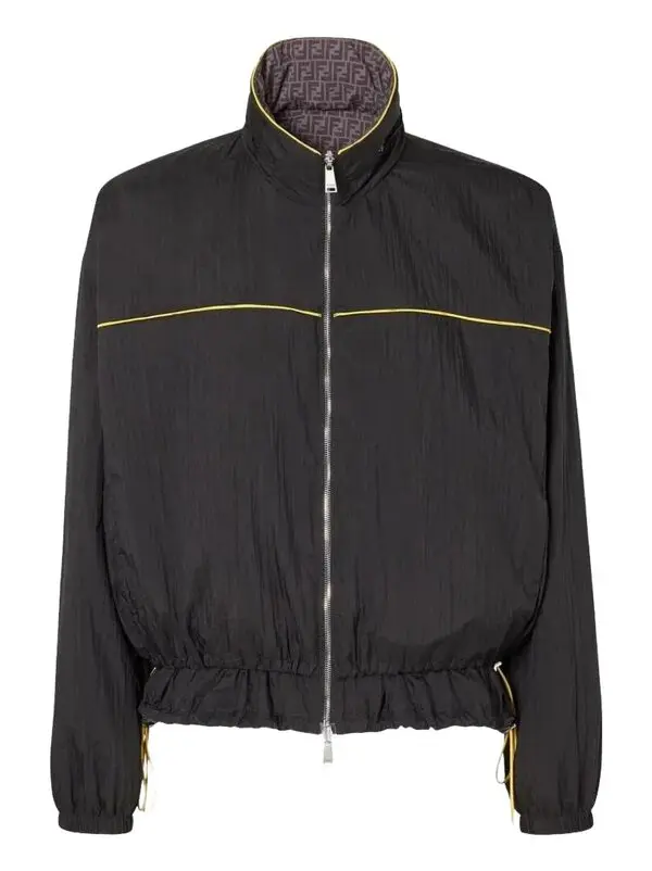 Fendi K-way - Multicolor