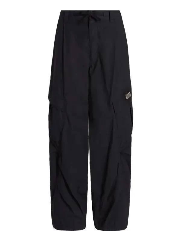 Dolce & Gabbana Cargo Pants - Multicolor