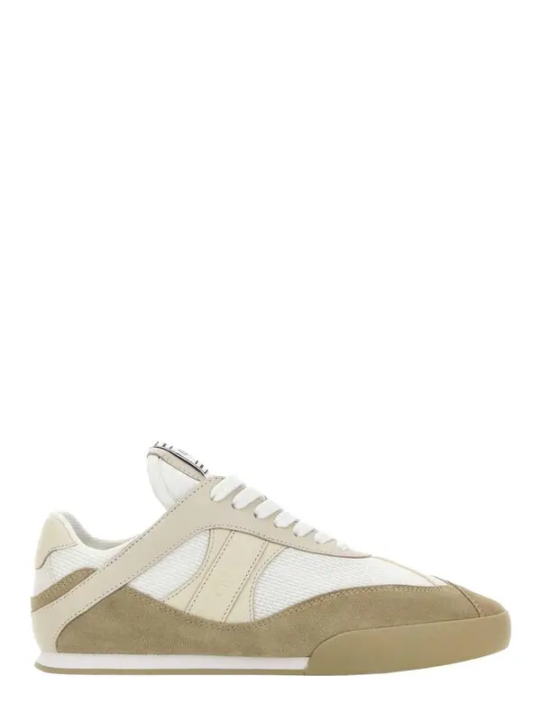 Chloé Kick Sneakers - Multicolor