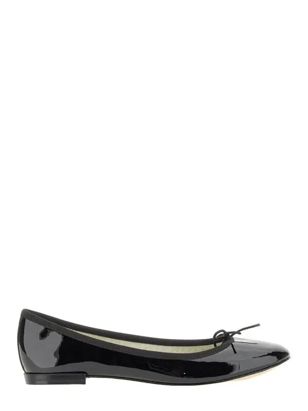 Repetto Cendrillon Ballerina Flats - Black
