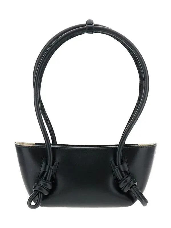 Hereu Fleca Nobuck Bag - Multicolor