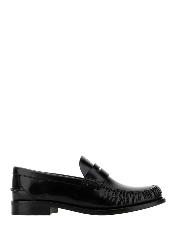Prada Loafer - Black