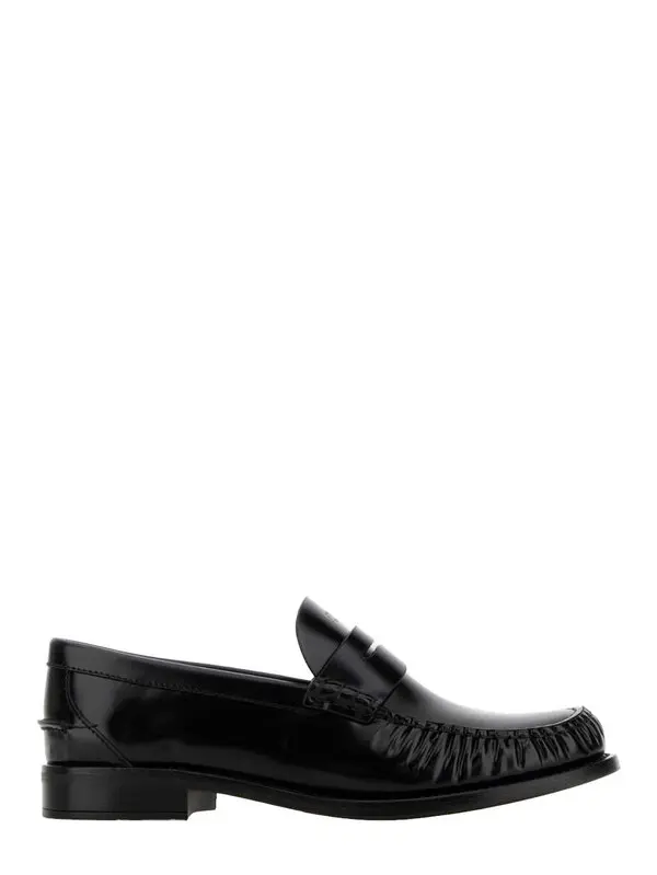 Prada Loafer - Black