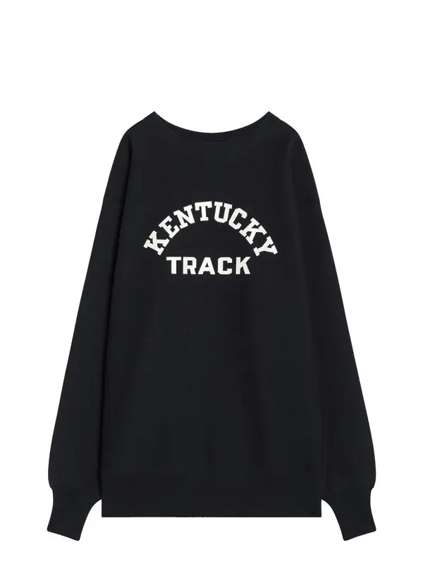 Champion Sweatshirt - Blue