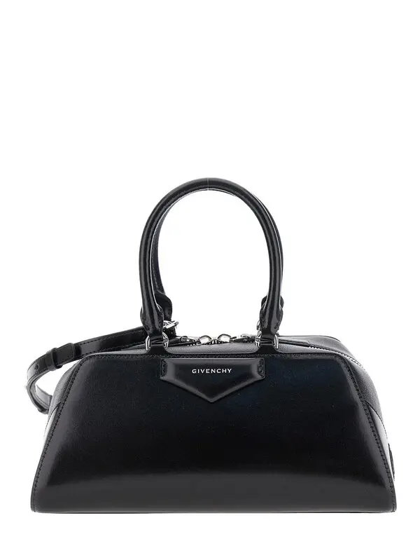 Givenchy Antigona East West Handbag - Multicolor