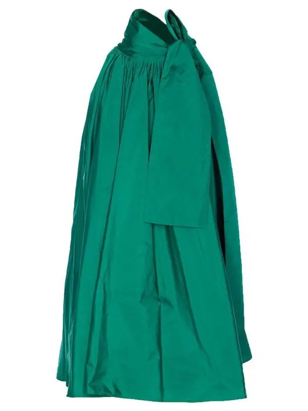 Max Mara Beber Dress - Green