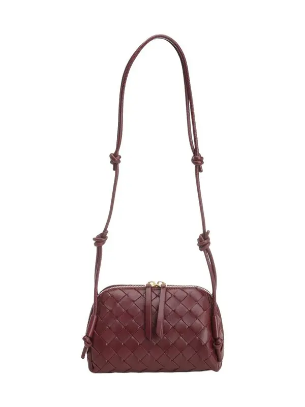 Bottega Veneta Concert Clutch - Multicolor