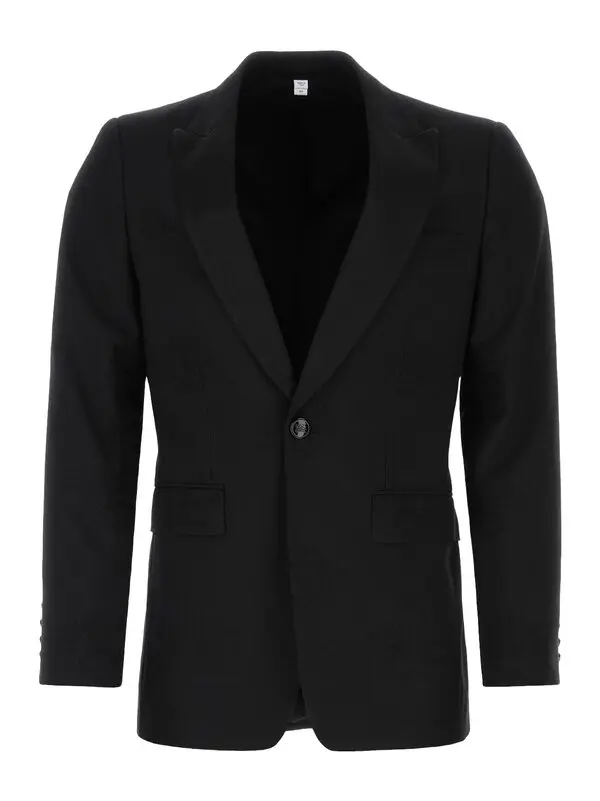Burberry Giacca - Multicolor