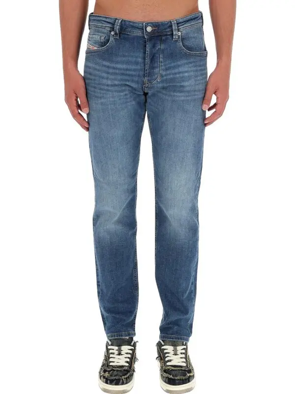DIESEL® Larkee-beex Jeans - Multicolor