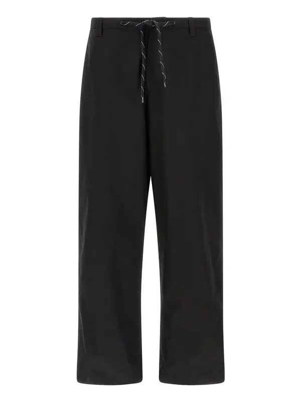 Balenciaga Chino' Pants - Black