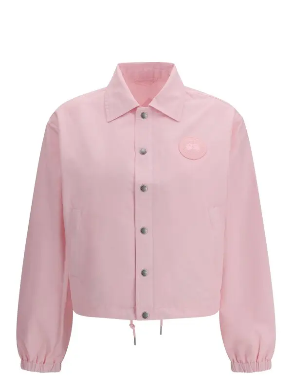 Canada Goose Regency Jacket - Pink