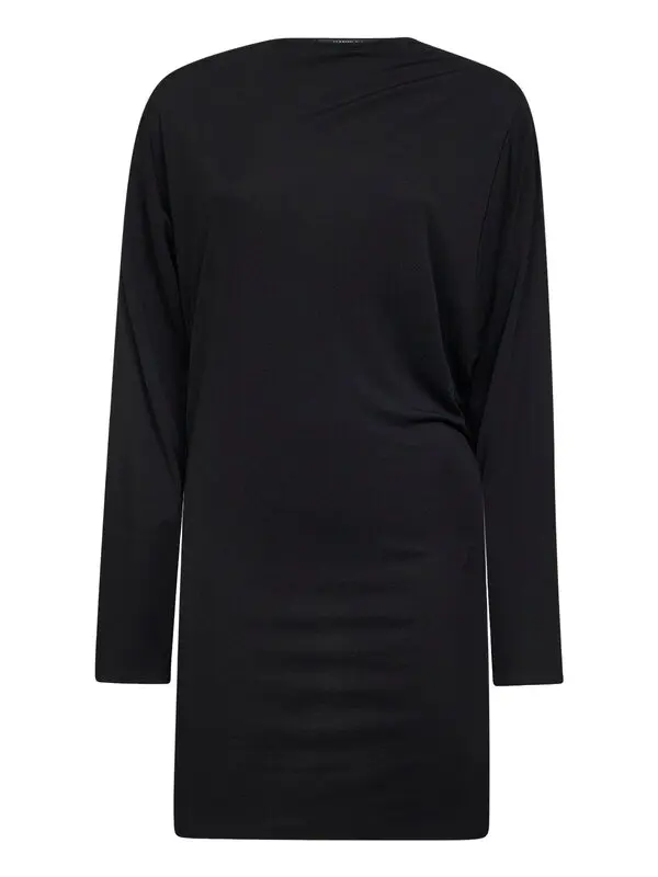 Jacquemus The Mistral Mini Dress - Multicolor