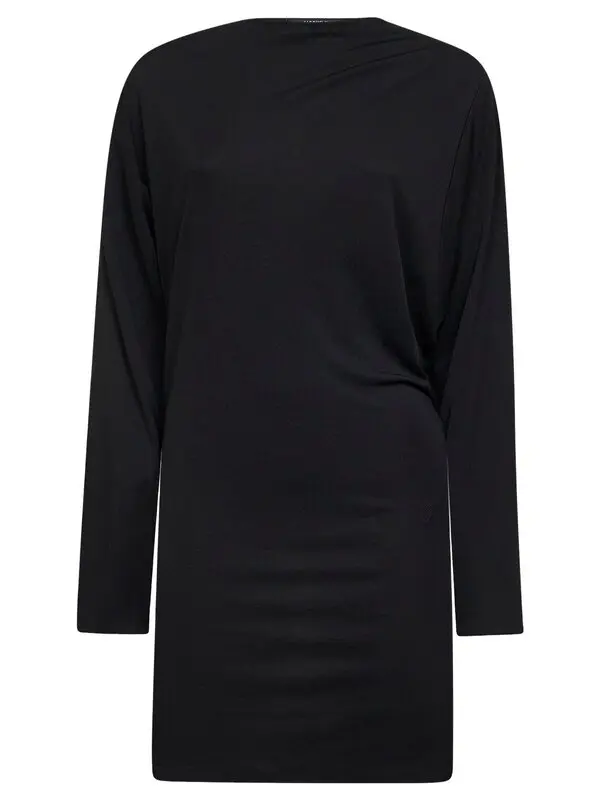 Jacquemus The Mistral Mini Dress - Multicolor