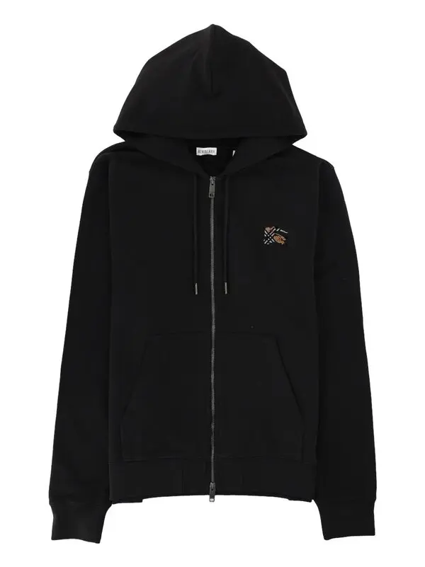 Burberry Men - Black