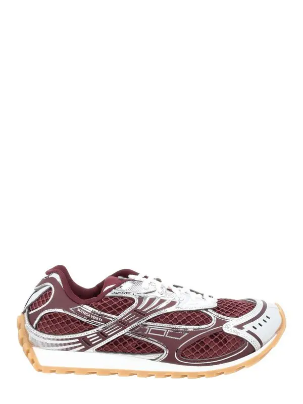 Bottega Veneta Orbit Sneaker - Multicolor