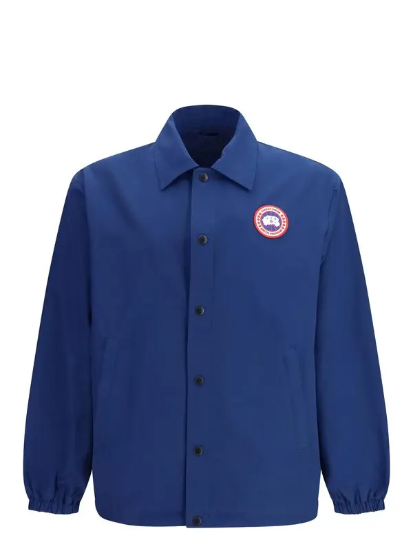 Canada Goose Regency Jacket - Blue